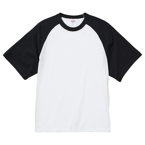 5041-01 5.6オンス ラグラン Tシャツ|オリジナルTシャツ 5041-01 5.6オンス ラグラン Tシャツ|オリジナルTシャツ